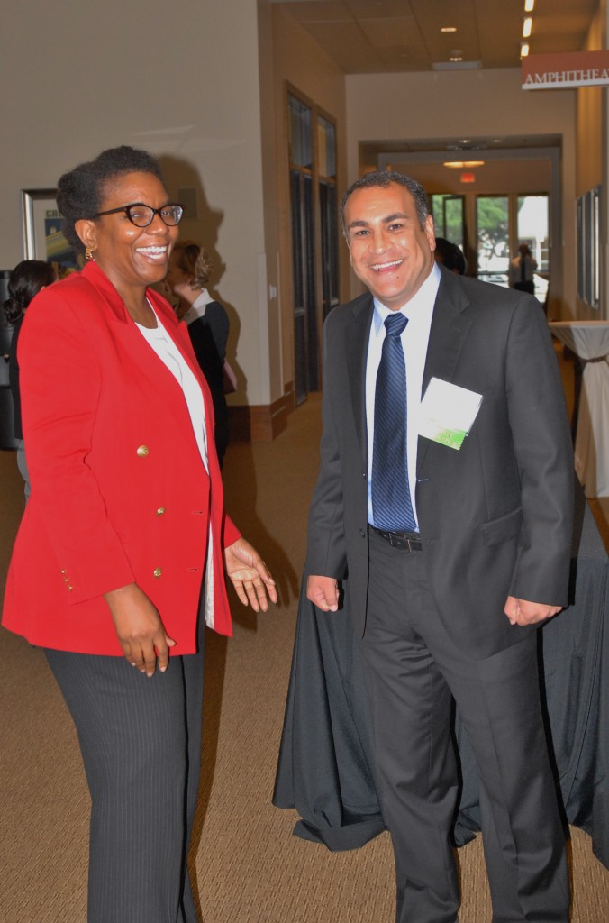 2015 Summit Photographs